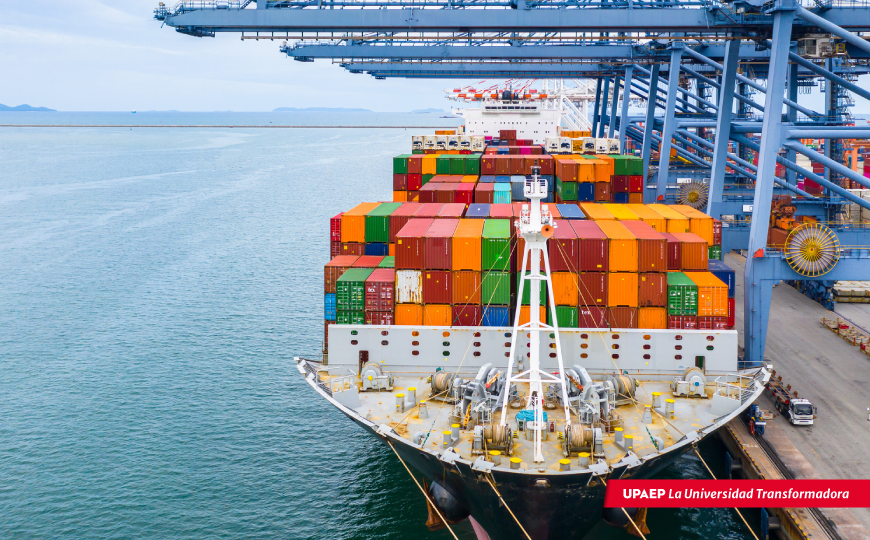 Transporte Marítimo de Corta Distancia, una solución para la logística ...