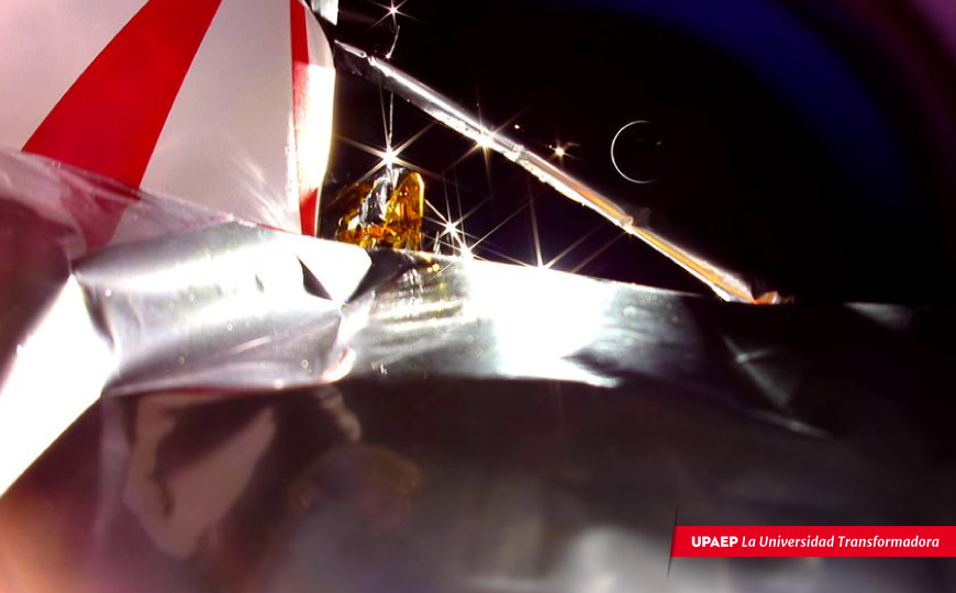 Concluye con 75% de éxito la Misión Mexicana “Colmena” que llegó a ...