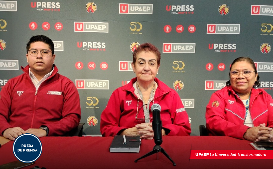Enfermería UPAEP reconocida como programa con alta calidad académica ...