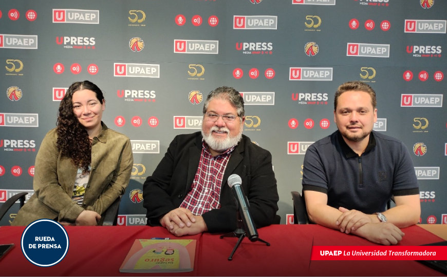 El CREA UPAEP acerca la cultura y las artes a niños, jóvenes y adultos ...