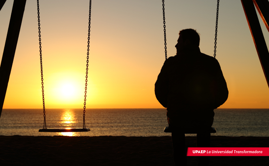 El duelo, camino para llegar al bienestar emocional | UPRESS