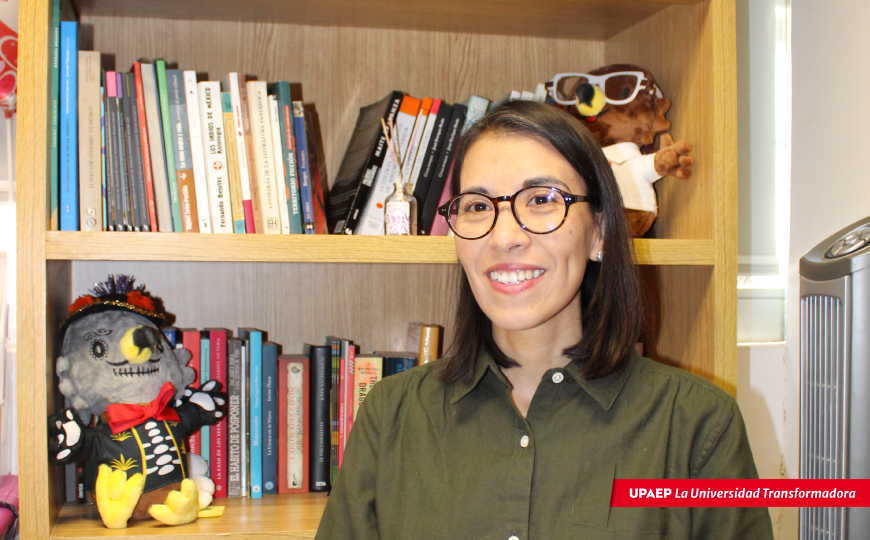 UPAEP presidirá la Red Latinoamericana de Centros de Escritura | UPRESS