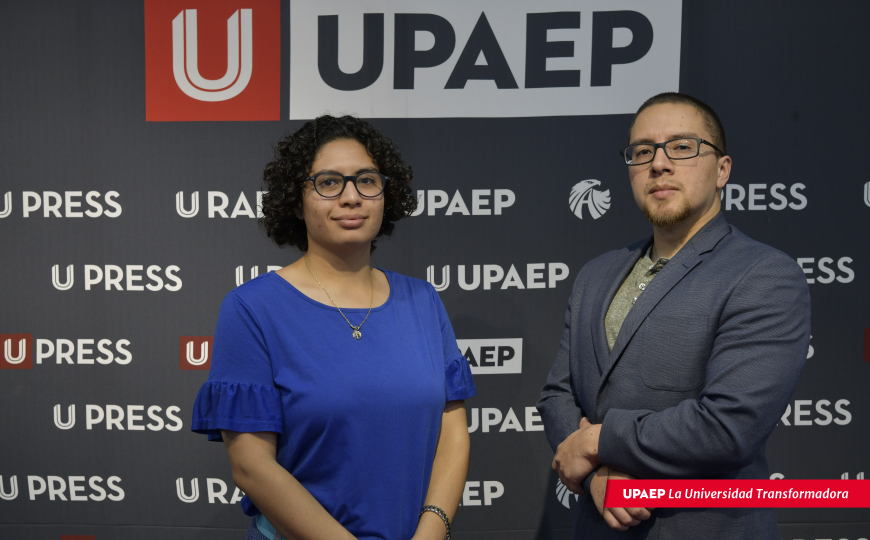 Egresada de la Facultad de Filosofía obtiene beca CONCYTEP | UPRESS