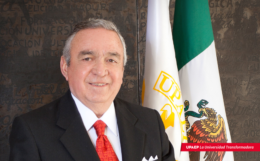 In memoriam: Hombre extraordinario de firmes convicciones, Vicente ...