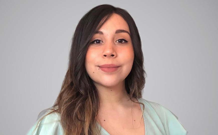 Ángela Abarca, rompiendo fronteras en la investigación | UPRESS