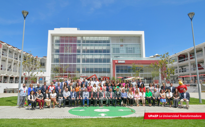 Inicia UPAEP Global Summer | UPRESS