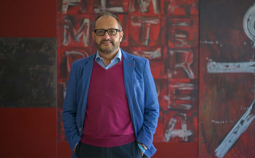 Francisco Maldonado asume presidencia del Consejo de Directores de la ...