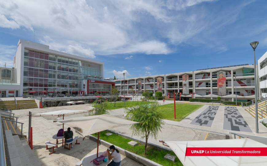 UPAEP trabaja en equipo hacia la internacionalización | UPRESS