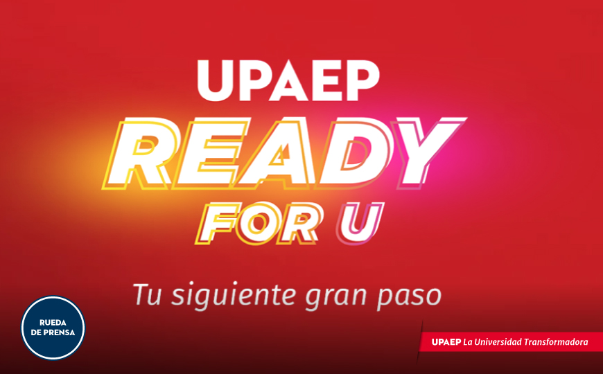 UPAEP, la universidad en donde el desarrollo tecnológico está en tus ...