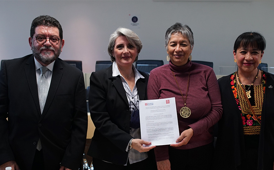UPAEP e Ibero Puebla unen esfuerzos para formar investigadores en ...