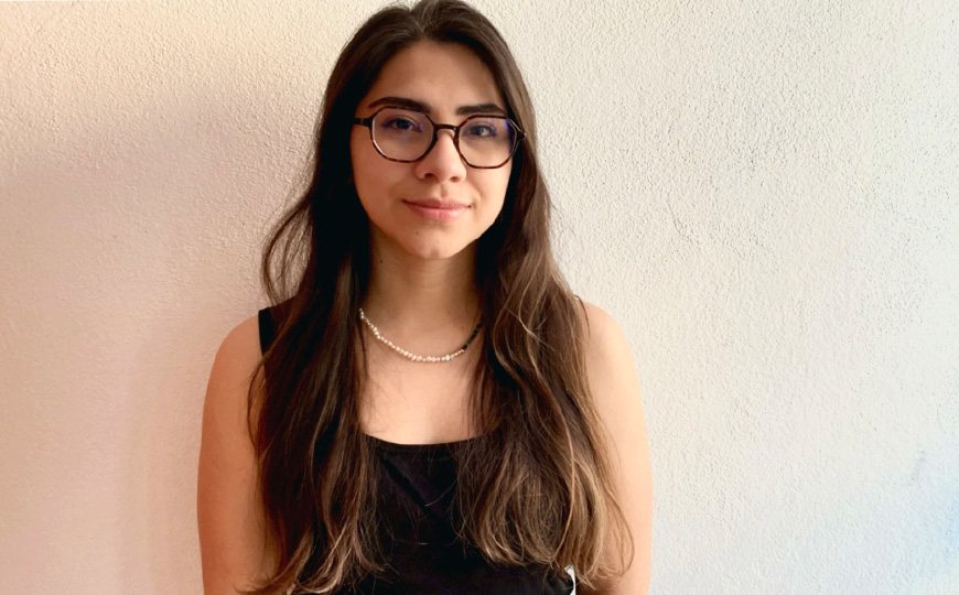 Colaboradora UPAEP presente en CIFRHS Federal | UPRESS