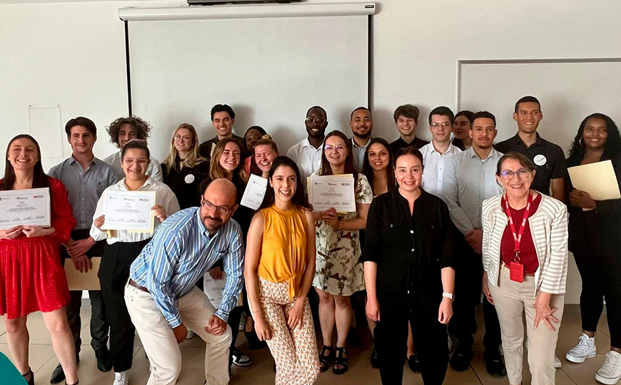 Konector UPAEP diseña Sprint de emprendimiento para estudiantes de ...