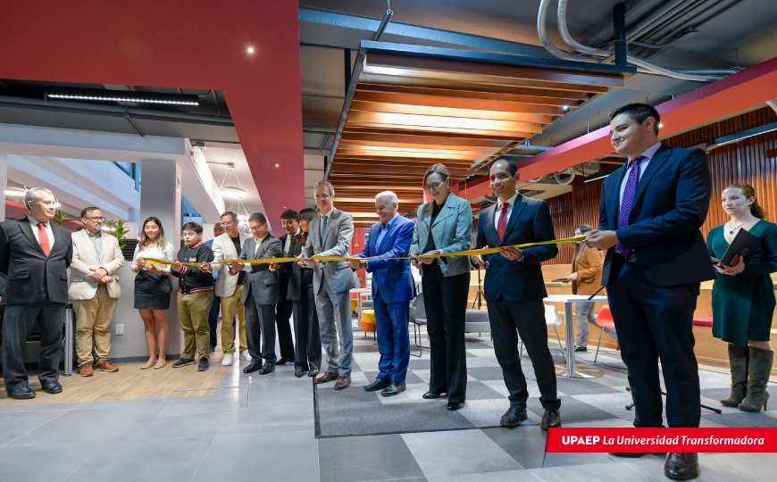 El CUC se renueva | UPRESS