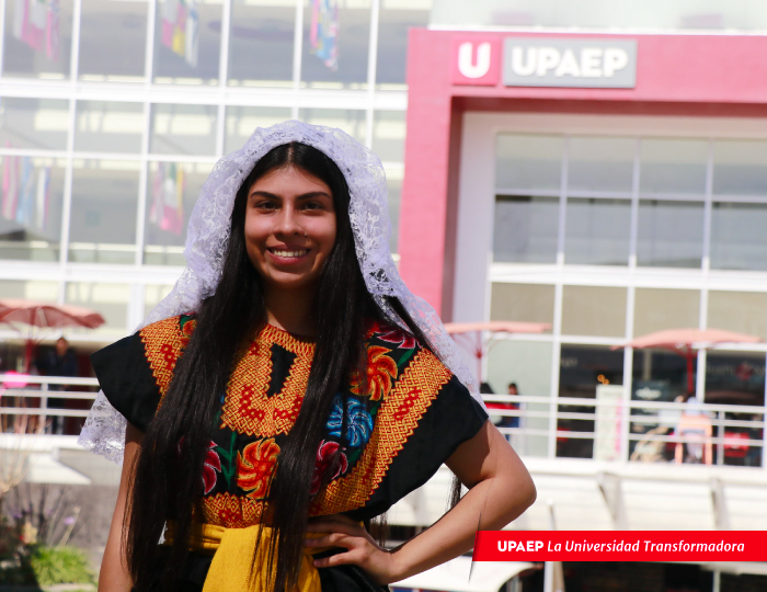 Celebra la diversidad lingüística: Nican Nican Fest regresa a UPAEP ...