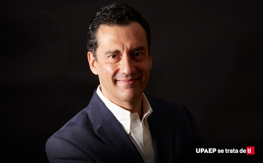 Alberto Anaya Walker: Una vida profesional impulsada por los valores y ...