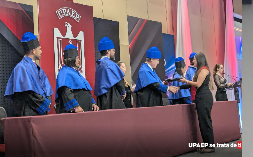 Prepas UPAEP celebra a Generación 22-25 en emotivas ceremonias de ...