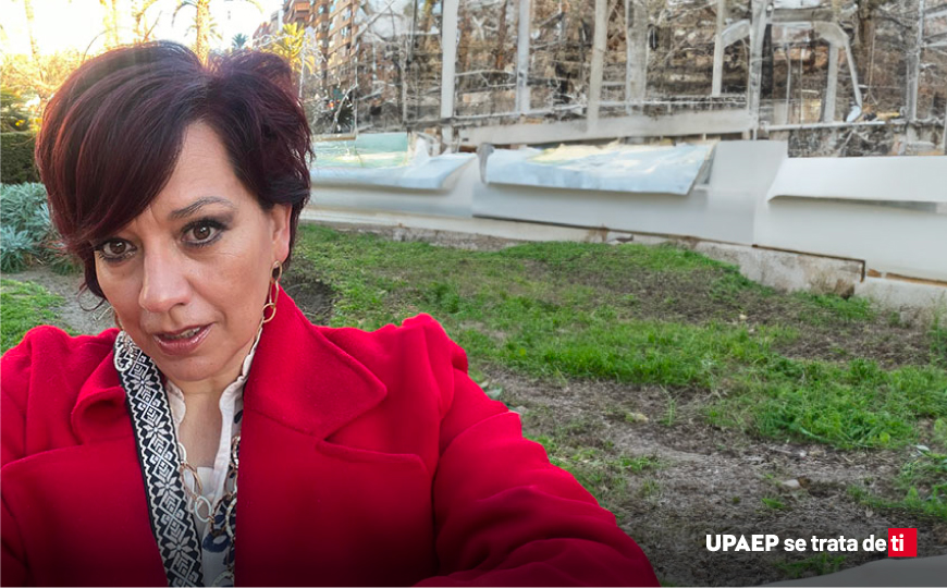 Investigadora UPAEP promueve visión renovada sobre liderazgo femenino ...