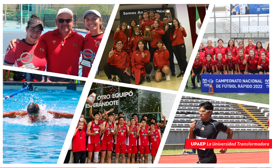 Las Águilas y CONADEIP regresan a la normalidad | UPRESS