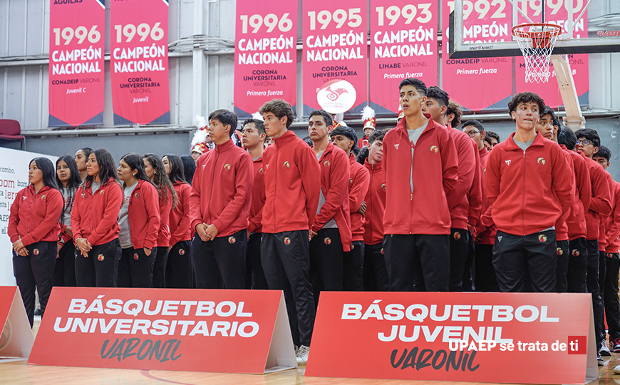 Los escenarios de las Águilas en este 2025 | UPRESS