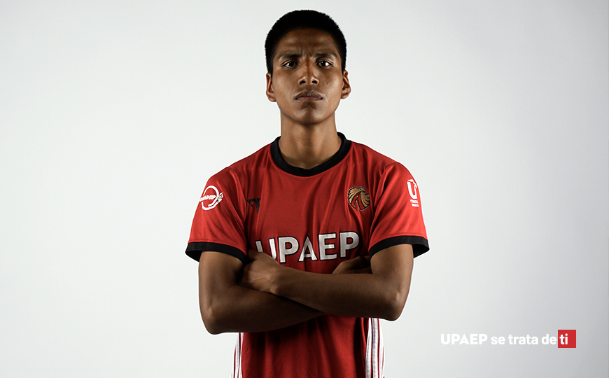 Fernando Serrano: pasión familiar convertida en liderazgo Águila | UPRESS