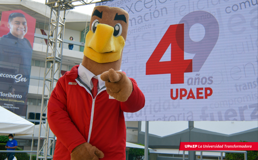 Rumbo al 50 aniversario: ¿Qué significa ser UPAEP? | UPRESS