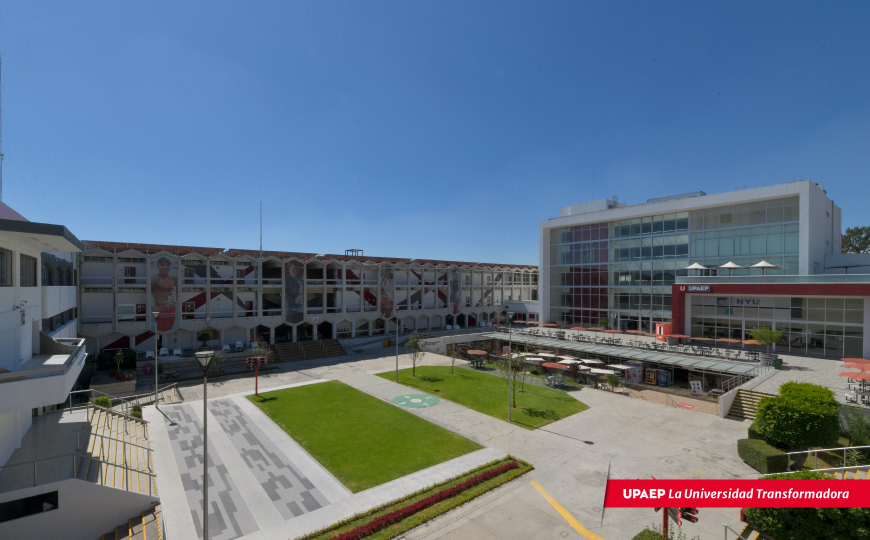 UPAEP ׀ Universidad, Puebla, Licenciaturas, Prepa, Maestría, Doctorado ...